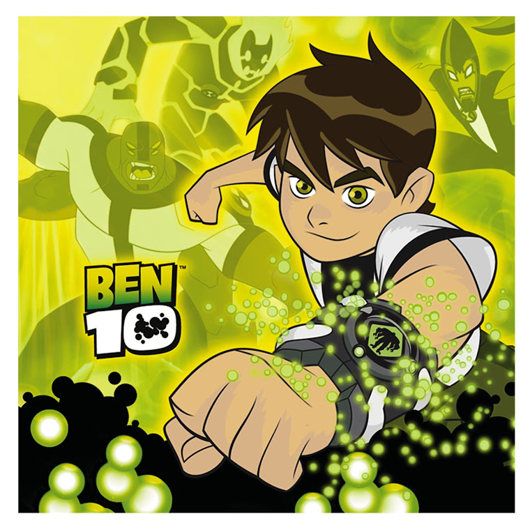 Ben 10